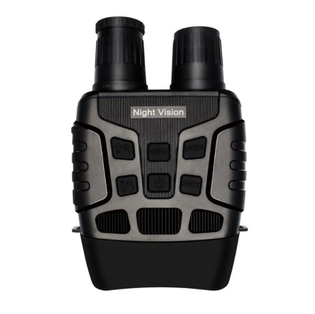 Falconsight™ Infrared Night Vision Binoculars – Thefalconsight